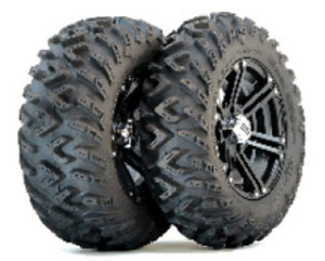 ITP Low Profile Terra Cross RT – UTV Reviews