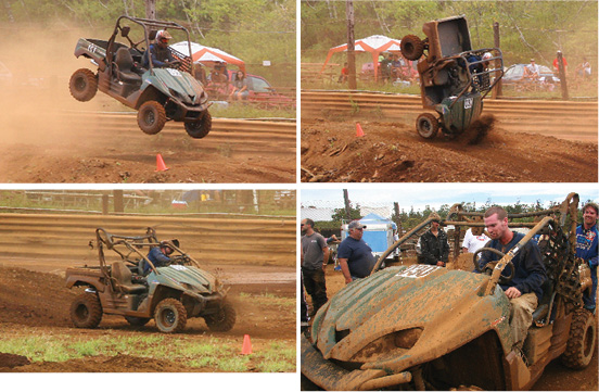 Hawaii – UTV Racing – UTV Reviews